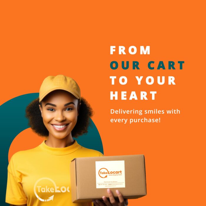 25 Reliable Online Shops in South Africa - Taketocart Blog